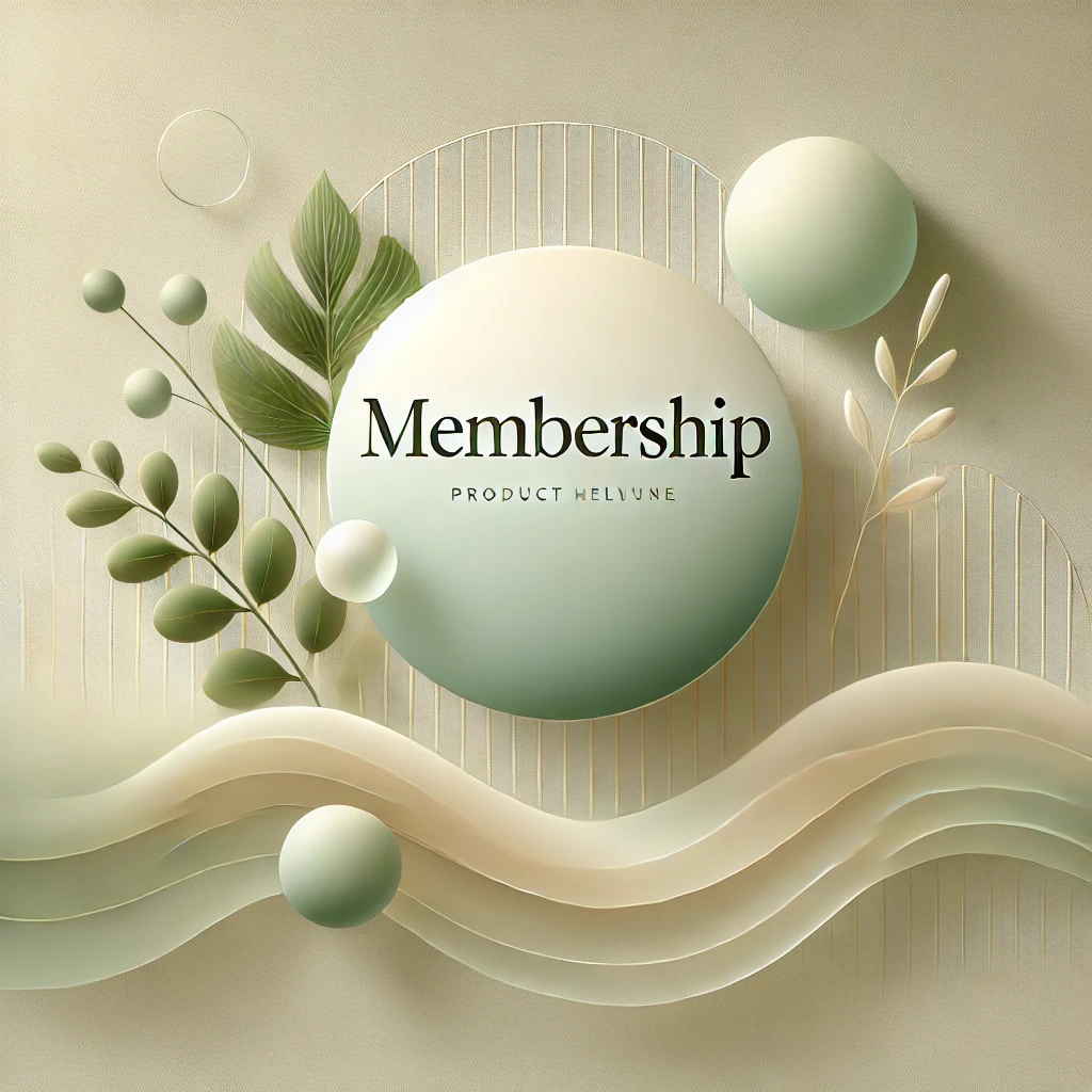 Menbership - Members Private Club